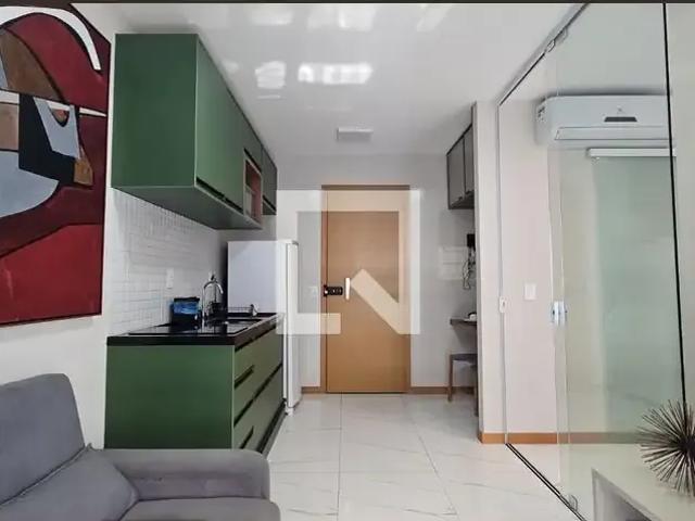 Apartamento para Locação em Salvador/BA Pituba 1 Quartos