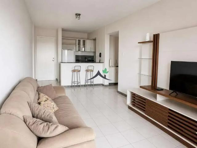 Apartamento para Locação em Salvador/BA Pituba 1 Quartos