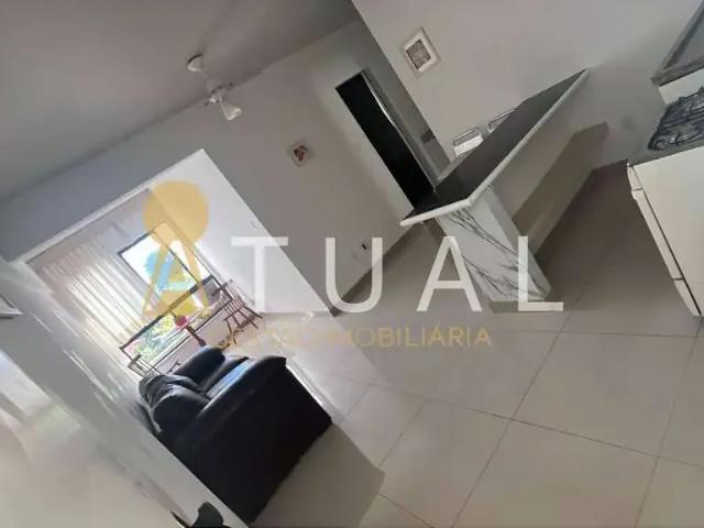 Apartamento para Locação em Salvador/BA Pituba 1 Quartos
