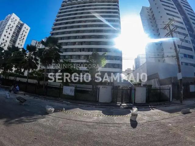 Apartamento para Locação em Salvador/BA Pituba 1 Quartos