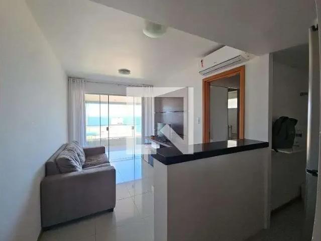 Apartamento para Locação em Salvador/BA Pituba 1 Quartos