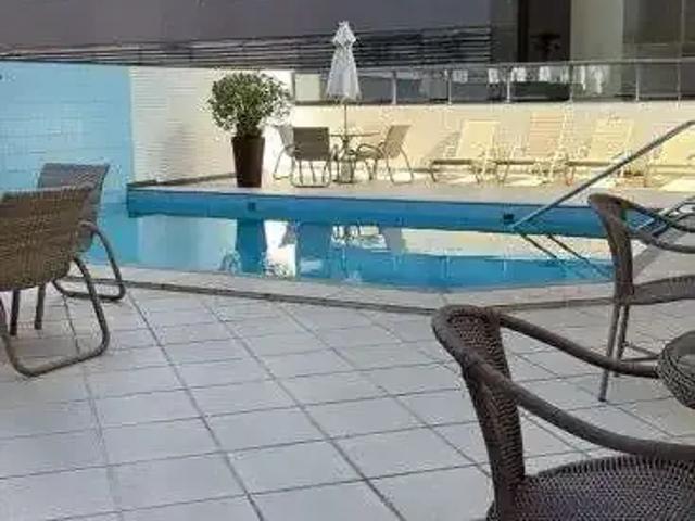 Apartamento para Locação em Salvador/BA Pituba 1 Quartos