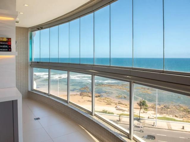 Apartamento para Locação em Salvador/BA Pituba 1 Quartos