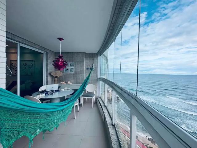 Apartamento para Locação em Salvador/BA Pituba 1 Quartos