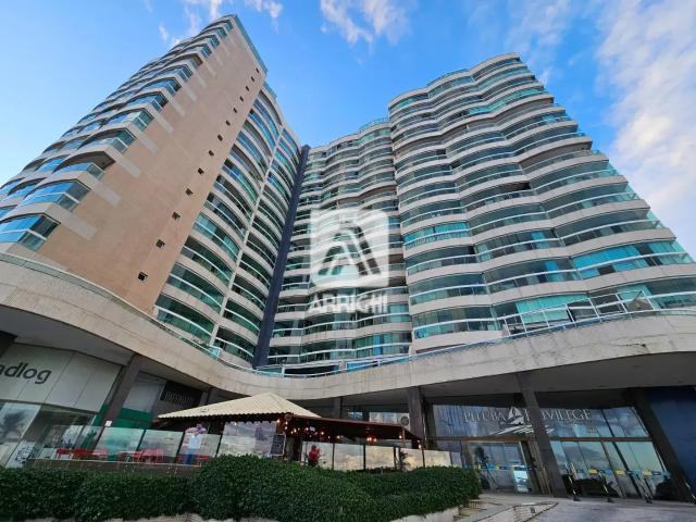 Apartamento para Locação em Salvador/BA Pituba 1 Quartos