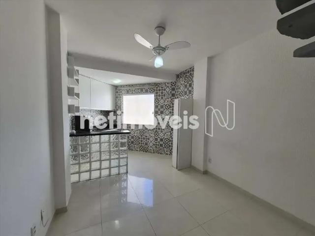 Apartamento para Locação em Salvador/BA Pituba 1 Quartos