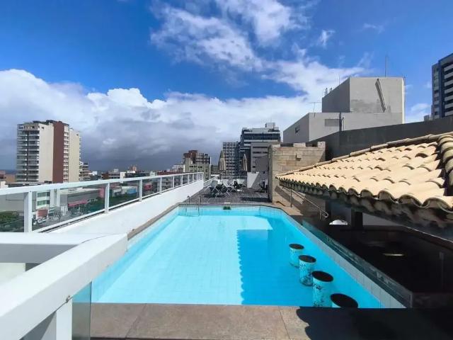 Apartamento para Locação em Salvador/BA Pituba 1 Quartos