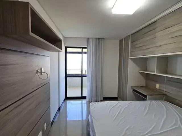 Apartamento para Locação em Salvador/BA Pituba 1 Quartos