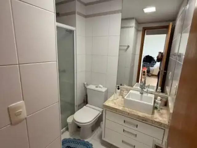 Apartamento para Locação em Salvador/BA Pituba 1 Quartos
