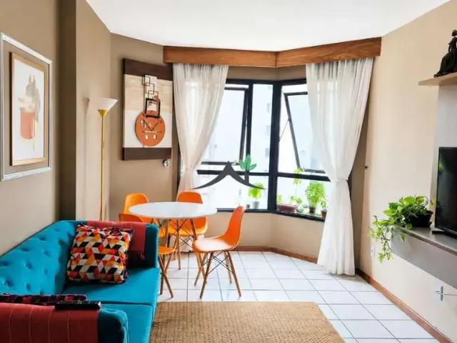Apartamento para Locação em Salvador/BA Pituba 1 Quartos