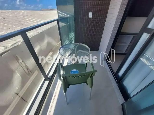 Apartamento para Locação em Salvador/BA Pituba 1 Quartos