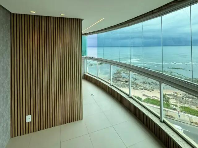 Apartamento para Locação em Salvador/BA Pituba 1 Quartos