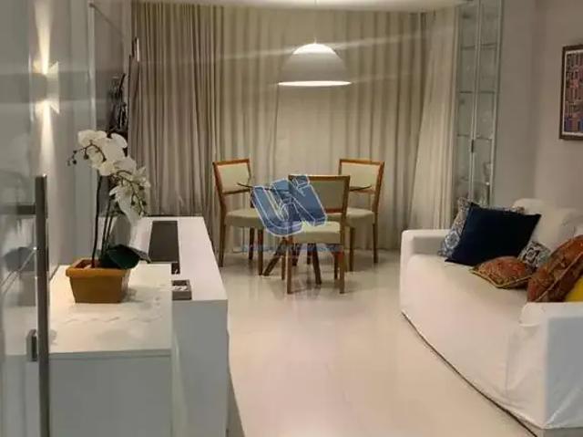 Apartamento para Locação em Salvador/BA Pituba 1 Quartos