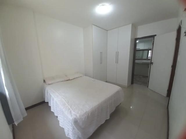 Apartamento para Locação em Salvador/BA Pituba 1 Quartos
