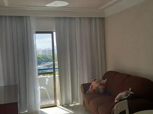 Apartamento para Locação em Salvador/BA Pituba 1 Quartos