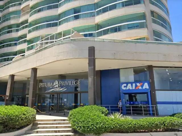 Apartamento para Locação em Salvador/BA Pituba 1 Quartos