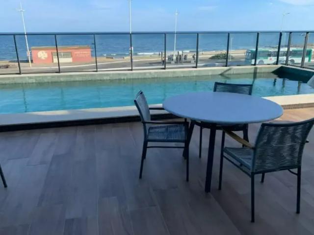 Apartamento para Locação em Salvador/BA Pituba 1 Quartos