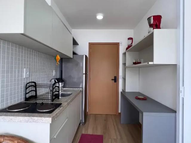 Apartamento para Locação em Salvador/BA Pituba 1 Quartos