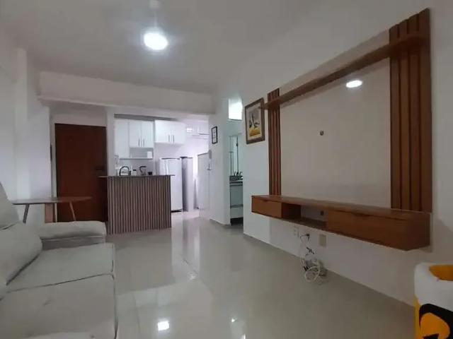 Apartamento para Locação em Salvador/BA Pituba 1 Quartos