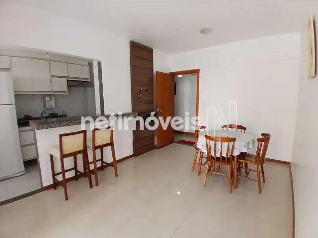 Apartamento para Locação em Salvador/BA Pituba 1 Quartos
