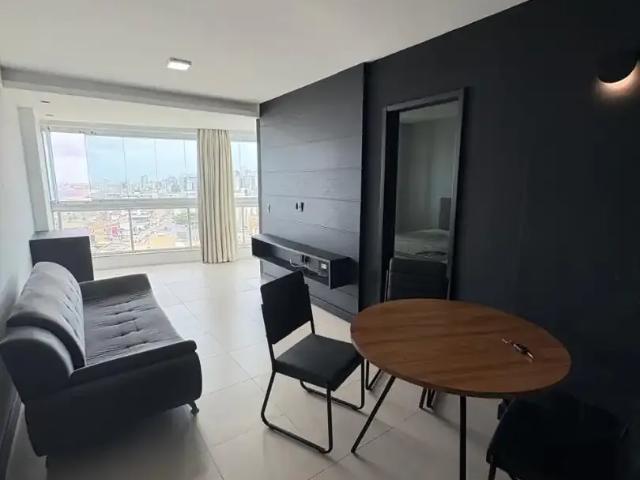 Apartamento para Locação em Salvador/BA Pituba 1 Quartos