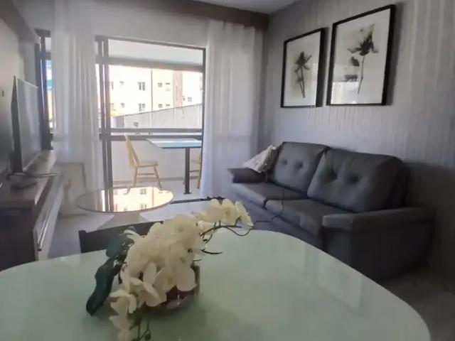 Apartamento para Locação em Salvador/BA Pituba 1 Quartos