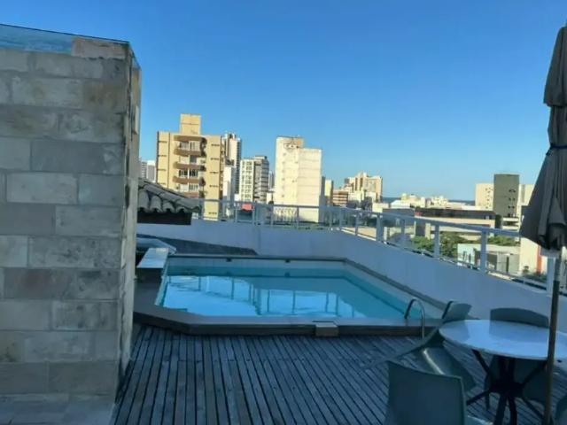 Apartamento para Locação em Salvador/BA Pituba 1 Quartos