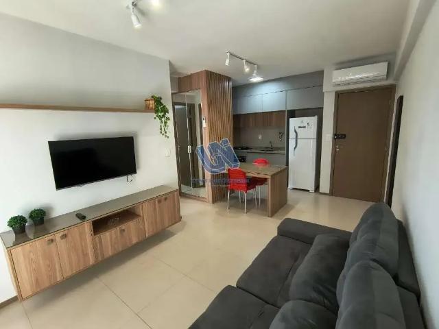 Apartamento para Locação em Salvador/BA Pituba 1 Quartos
