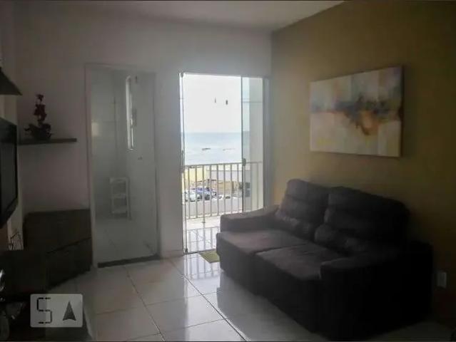 Apartamento para Locação em Salvador/BA Pituba 1 Quartos