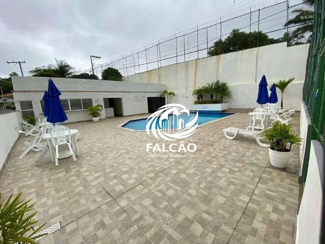 Apartamento para Locação em Salvador/BA Pituba 1 Quartos