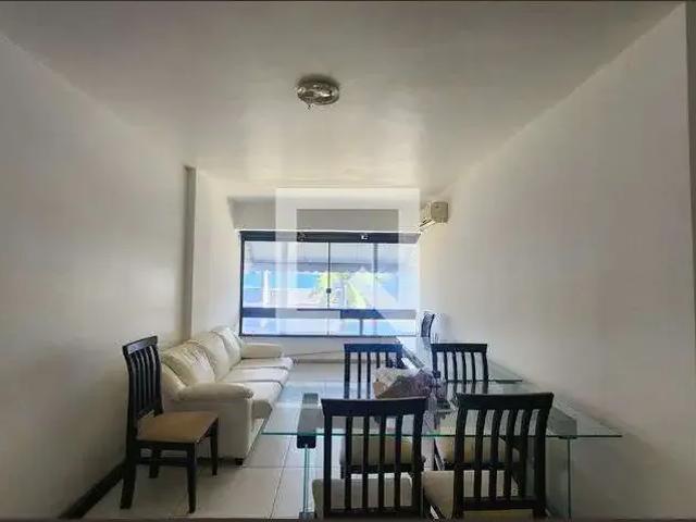 Apartamento para Locação em Salvador/BA Pituba 1 Quartos