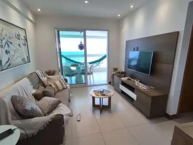 Apartamento para Locação em Salvador/BA Pituba 1 Quartos