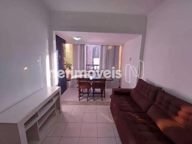 Apartamento para Locação em Salvador/BA Pituba 1 Quartos