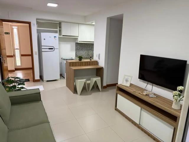 Apartamento para Locação em Salvador/BA Pituba 1 Quartos