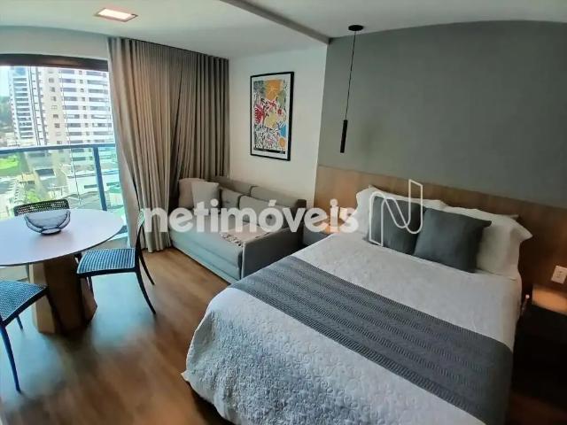 Apartamento para Locação em Salvador/BA Pituba 1 Quartos