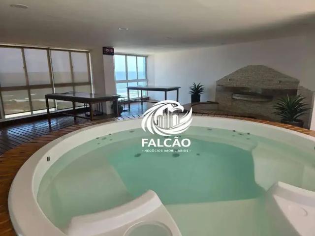 Apartamento para Locação em Salvador/BA Pituba 1 Quartos