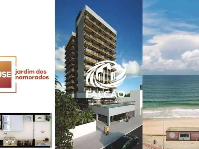 Apartamento para Locação em Salvador/BA Pituba 1 Quartos