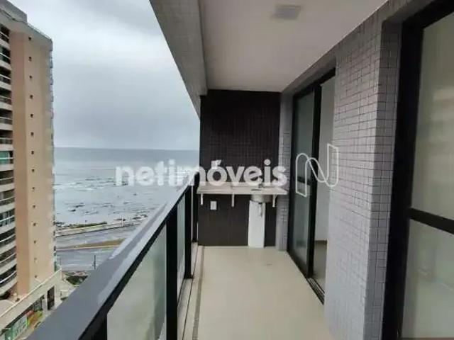 Apartamento para Locação em Salvador/BA Pituba 1 Quartos