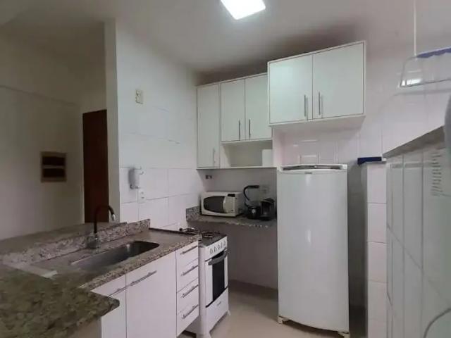Apartamento para Locação em Salvador/BA Pituba 1 Quartos