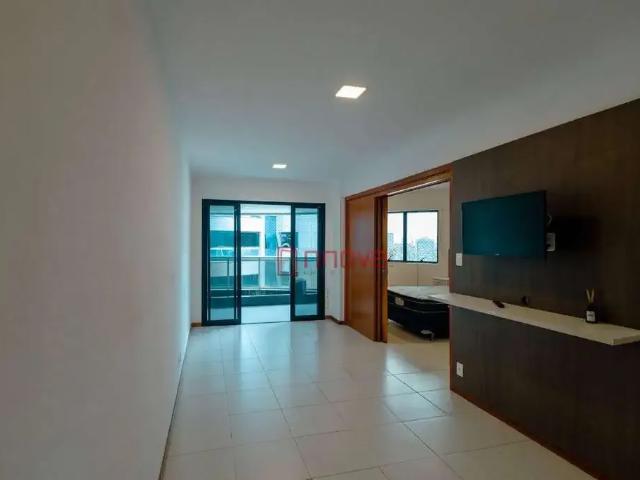 Apartamento para Locação em Salvador/BA Pituba 1 Quartos