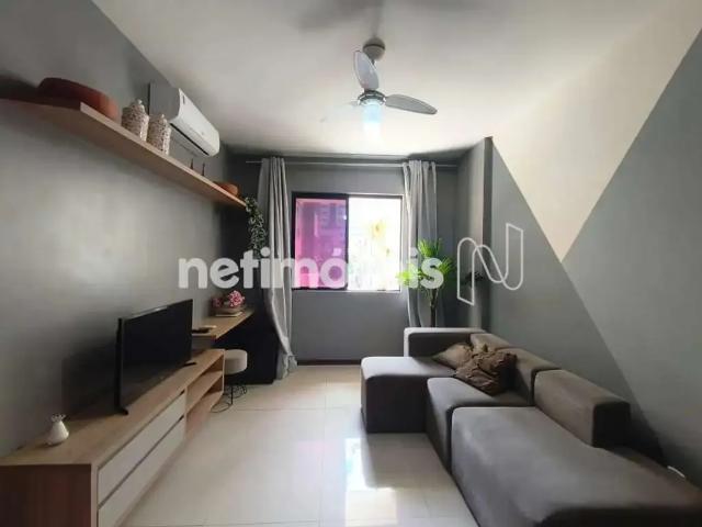 Apartamento para Locação em Salvador/BA Pituba 1 Quartos