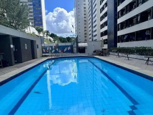 Apartamento para Locação em Salvador/BA Pituba 1 Quartos