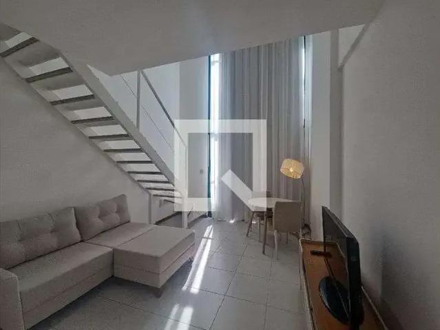 Apartamento para Locação em Salvador/BA Pituba 1 Quartos