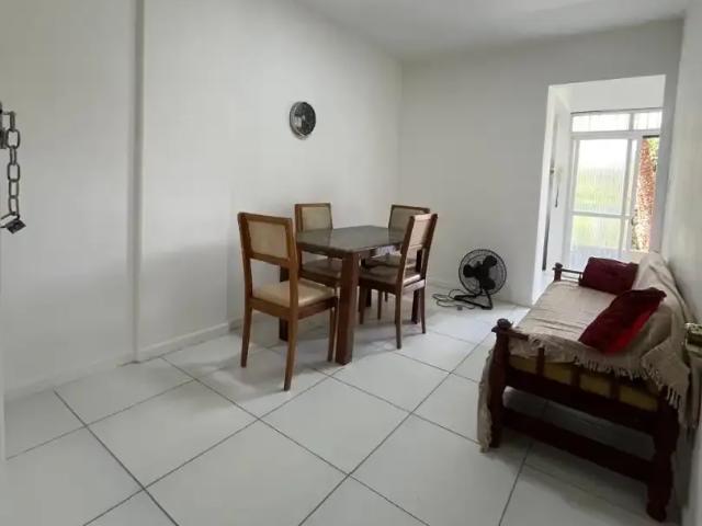Apartamento para Locação em Salvador/BA Pituba 1 Quartos