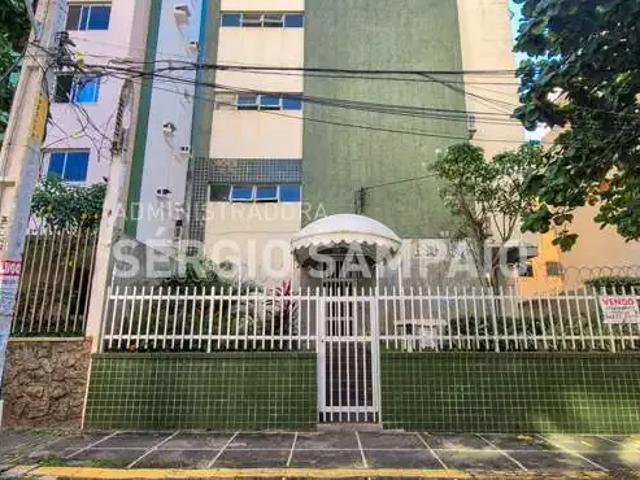 Apartamento para Locação em Salvador/BA Pituba 1 Quartos