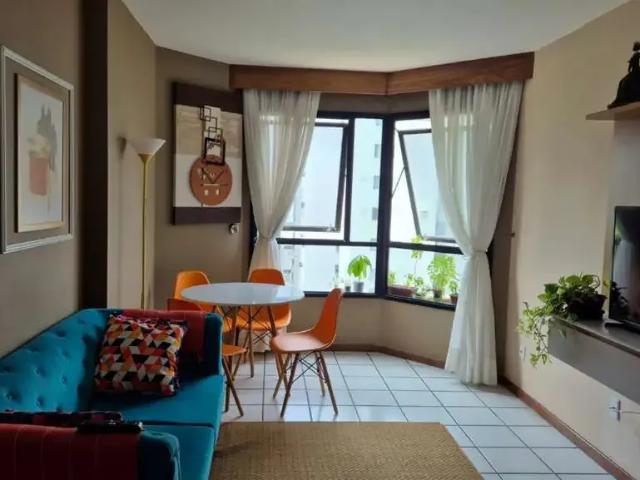 Apartamento para Locação em Salvador/BA Pituba 1 Quartos