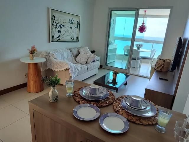 Apartamento para Locação em Salvador/BA Pituba 1 Quartos