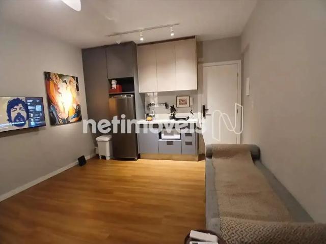 Apartamento para Locação em Salvador/BA Pituba 1 Quartos