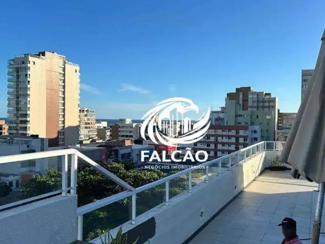 Apartamento para Locação em Salvador/BA Pituba 1 Quartos