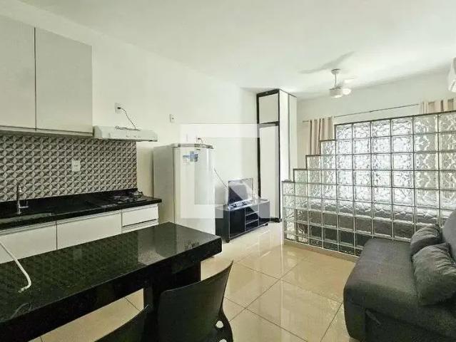 Apartamento para Locação em Salvador/BA Pituba 1 Quartos